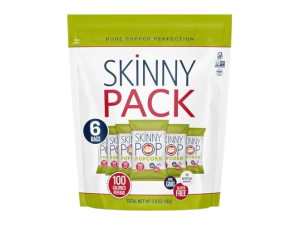 The 10 Best Low Sodium Popped Popcorn of 2025 (Reviews) - FindThisBest