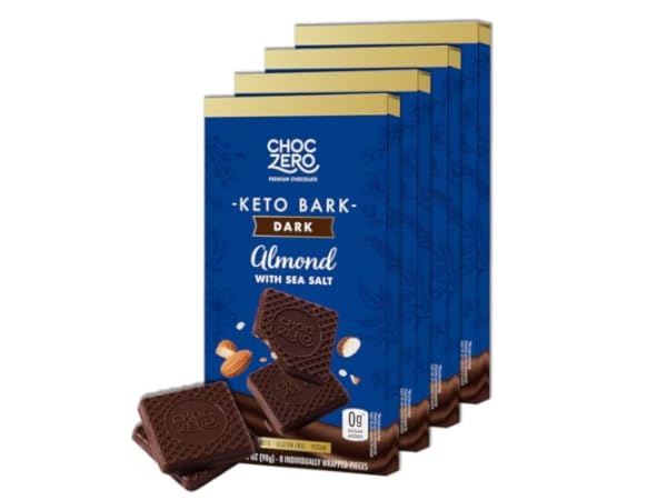 The 10 Best Low Sugar Chocolate Bars of 2026 (Reviews) - FindThisBest