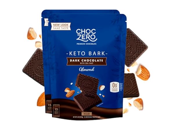 The 8 Best Low Sugar Chocolate Bars of 2024 (Reviews) - FindThisBest