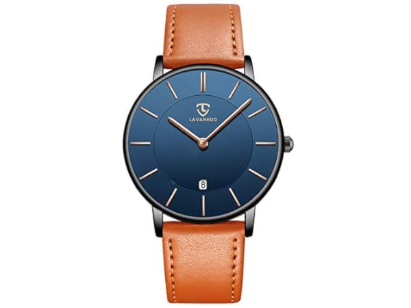 The 10 Best Low Vision Clocks & Watches of 2024 (Reviews) - FindThisBest