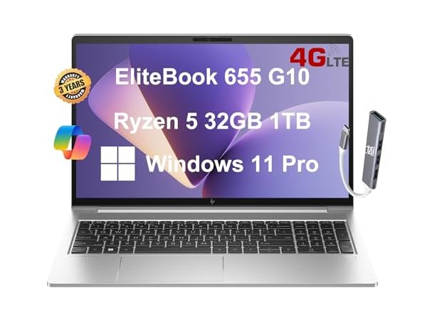 The 10 Best LTE Laptops of 2025 (Reviews) - FindThisBest