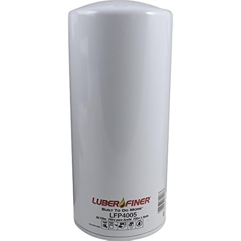 Luber-Finer Review of 2024 - Heavy Duty Vehicle Oil Filters Brand ...