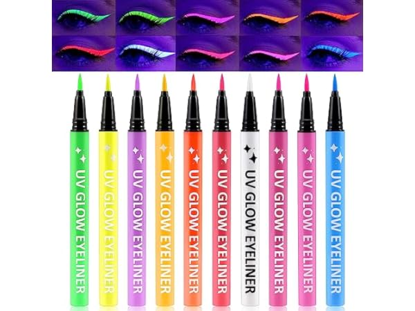 The 10 Best Luminous Eye Liners of 2024 (Reviews) - FindThisBest