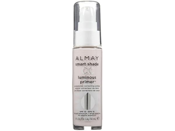 The 10 Best Luminous Foundation Primers of 2025 (Reviews) - FindThisBest