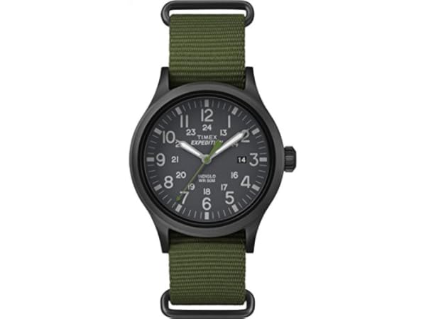 The 10 Best Luminous Watches for Men of 2025 (Reviews) - FindThisBest