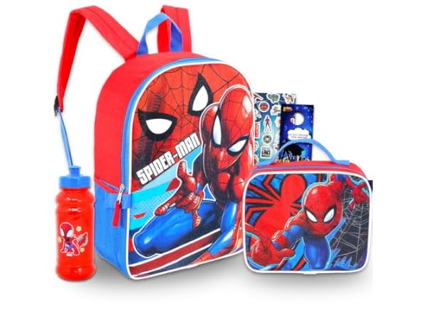 The 10 Best Lunch Box Backpacks for Boys of 2025 (Reviews) - FindThisBest