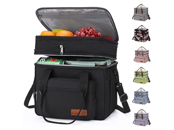 The 10 Best Lunch Box Coolers of 2024 (Reviews) - FindThisBest