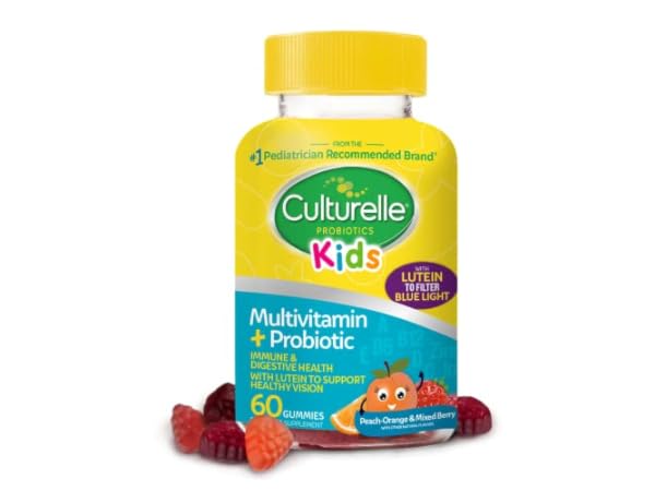 The 6 Best Lutein Liquid Multivitamins of 2024 (Reviews) - FindThisBest