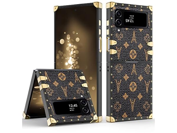 The 10 Best Luxury Flip Phone Cases of 2024 (Reviews) - FindThisBest