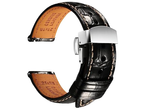The 10 Best Luxury Watch Bands for Men of 2026 (Reviews) - FindThisBest
