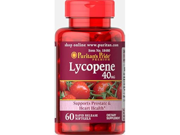 The 10 Best Lycopene Supplements of 2024 (Reviews) - FindThisBest