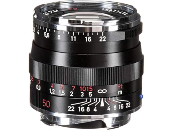 The 10 Best M Mount Camera Lenses of 2025 (Reviews) - FindThisBest