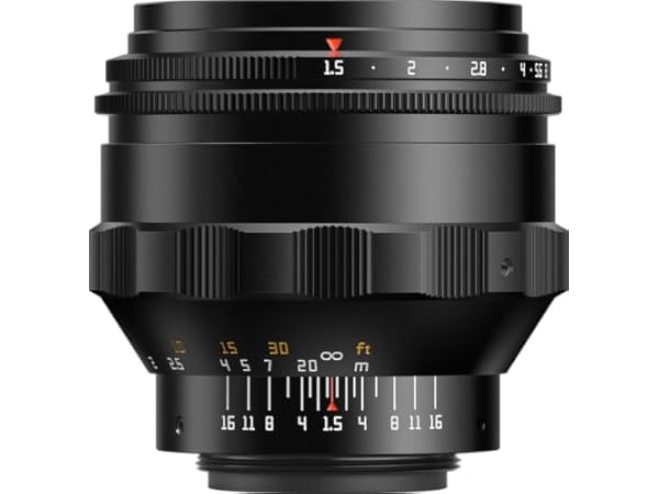 The 9 Best M42 Camera Lenses of 2025 (Reviews) - FindThisBest