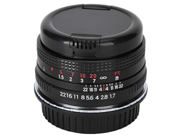 The 7 Best M42 Camera Lenses of 2024 (Reviews) - FindThisBest