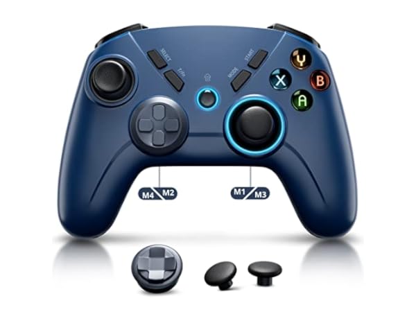 The 10 Best Mac Game Controllers of 2024 (Reviews) - FindThisBest