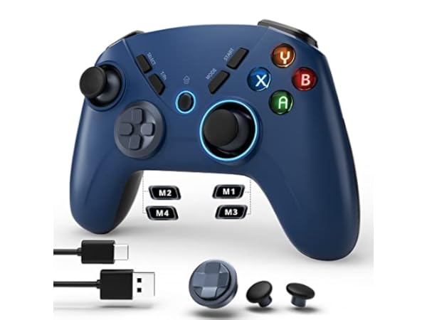 The 10 Best Mac Game Controllers of 2024 (Reviews) - FindThisBest
