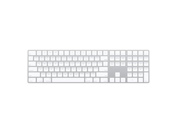 The 10 Best Mac Keyboards of 2025 (Reviews) - FindThisBest