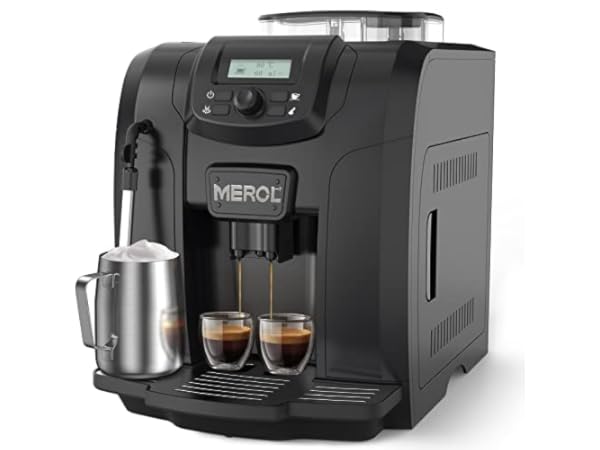The 10 Best Macchiato Espresso Machines of 2024 (Reviews) - FindThisBest