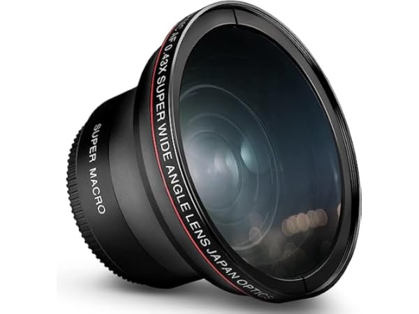 The 9 Best Macro Camera Lenses of 2025 (Reviews) - FindThisBest
