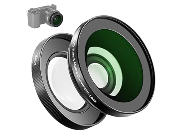 The 3 Best Macro Camera Lenses of 2026 (Reviews) - FindThisBest