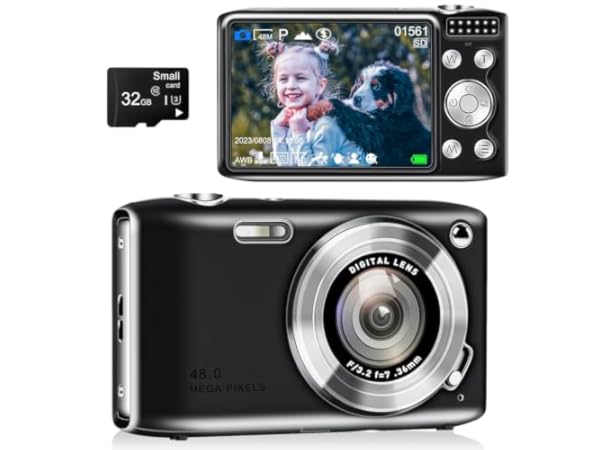 The 10 Best Macro Digital Cameras of 2025 (Reviews) - FindThisBest