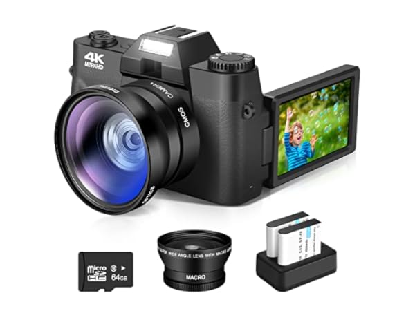 The 10 Best Macro Digital Cameras of 2024 (Reviews) - FindThisBest