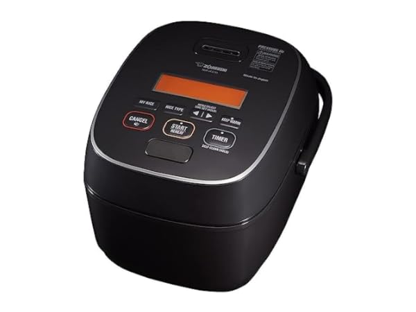 The 3 Best Made In Japan Rice Cookers of 2025 (Reviews) - FindThisBest