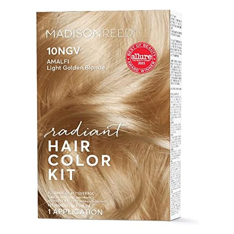 Madison Reed Top 17 Products from Hair Coloring Products Brand ...