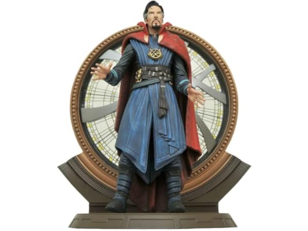 The 10 Best Madness Action Figures of 2025 (Reviews) - FindThisBest