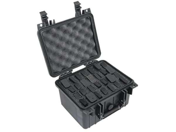 The 10 Best Magazine Storage Pistol Cases of 2025 (Reviews) - FindThisBest