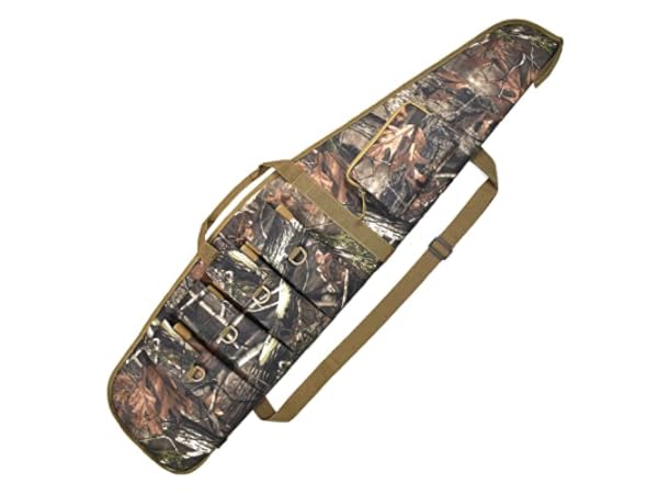 The 9 Best Magazine Storage Soft Rifle Cases of 2024 (Reviews ...