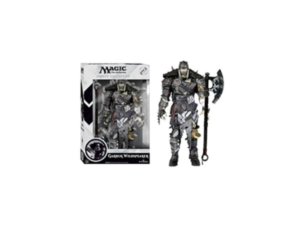 The 10 Best Magic the Gathering Action Figures of 2025 (Reviews ...
