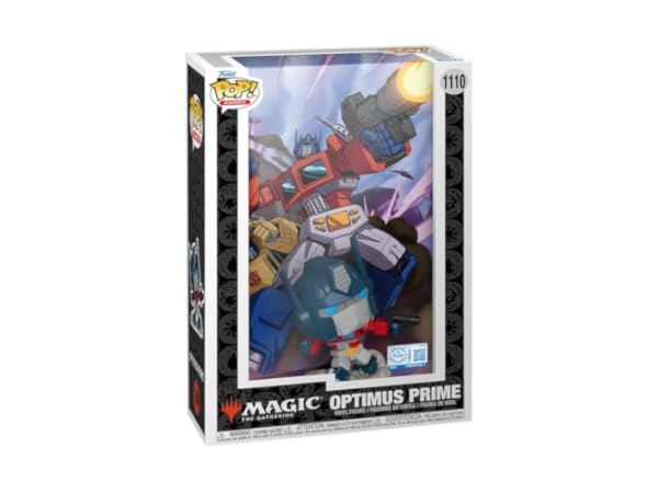 The 10 Best Magic the Gathering Action Figures of 2026 (Reviews ...