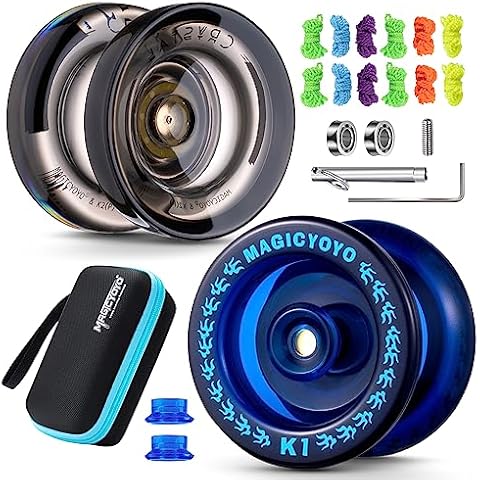 The 10 Best Professional Yo-Yos of 2023 (Reviews) - FindThisBest