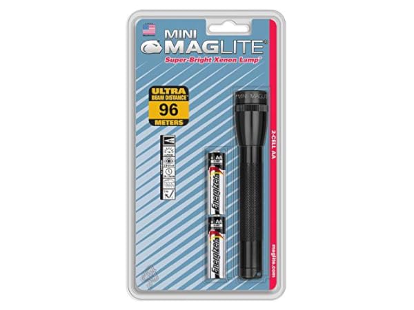 The 10 Best MagLite Handheld Flashlights of 2024 - FindThisBest