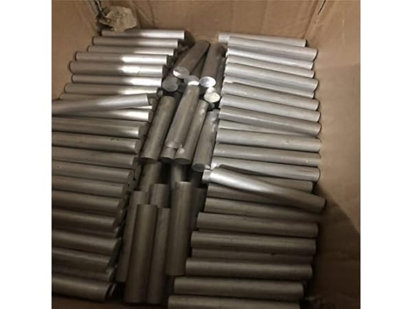 The 8 Best Magnesium Metal Raw Materials of 2025 (Reviews) - FindThisBest