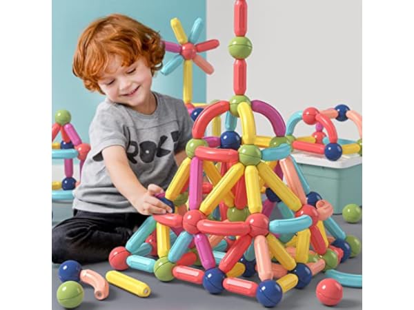 The 10 Best Magnetic Building Balls of 2023 (Reviews) - FindThisBest
