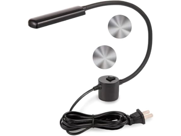 The 10 Best Magnetic Desk Lamps of 2025 (Reviews) - FindThisBest