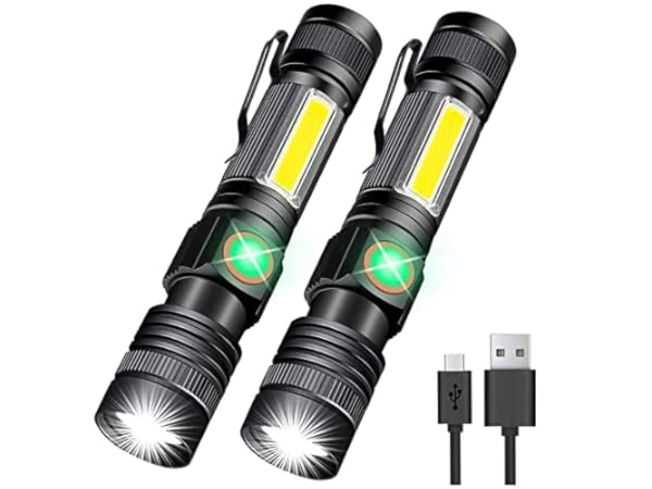 The 10 Best Magnetic Flashlights of 2026 (Reviews) - FindThisBest