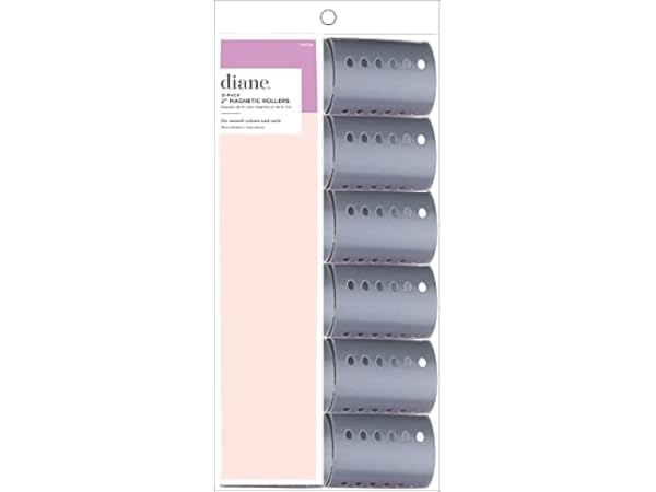The 10 Best Magnetic Hair Rollers of 2026 (Reviews) - FindThisBest
