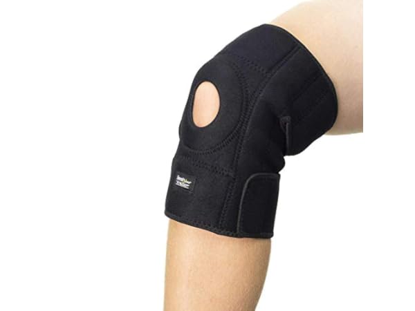 The 9 Best Magnetic Knee Braces of 2023 (Reviews) - FindThisBest