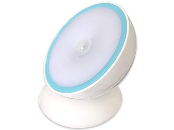 The 10 Best Magnetic Night-Lights of 2025 (Reviews) - FindThisBest