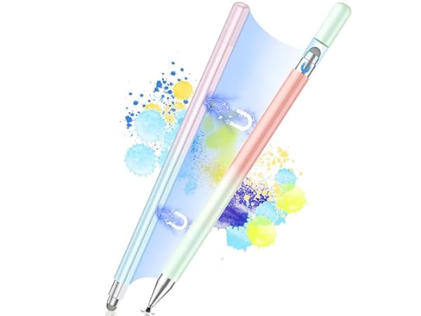 The 10 Best Magnetic Stylus Pens of 2025 (Reviews) - FindThisBest