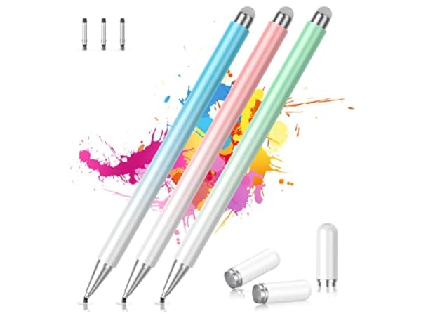 The 10 Best Magnetic Stylus Pens of 2024 (Reviews) - FindThisBest