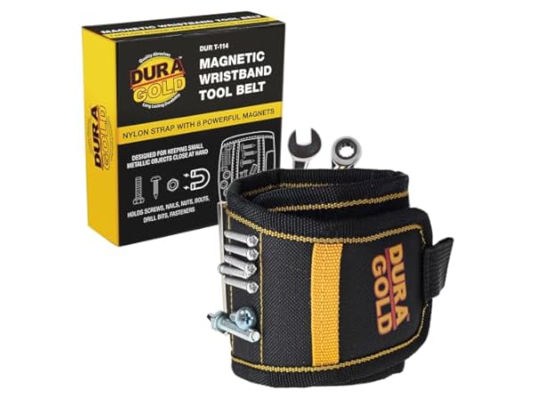 The 10 Best Magnetic Tool Belts of 2025 (Reviews) - FindThisBest