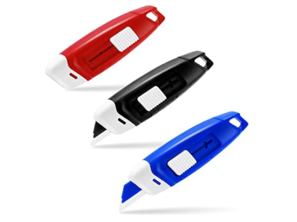 The 6 Best Magnetic Utility Knives of 2024 (Reviews) - FindThisBest