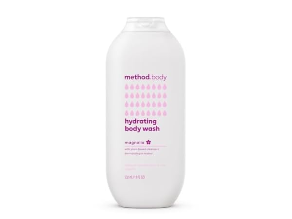 The 10 Best Magnolia Body Wash of 2025 (Reviews) - FindThisBest