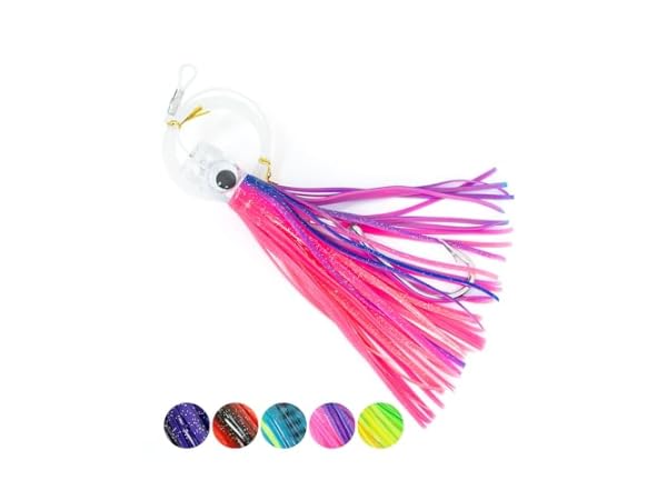 The 10 Best Mahi-Mahi Fishing Lures of 2026 (Reviews) - FindThisBest