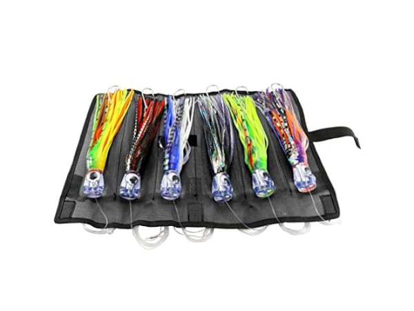 The 10 Best Mahi-Mahi Fishing Topwater Lures of 2026 (Reviews ...