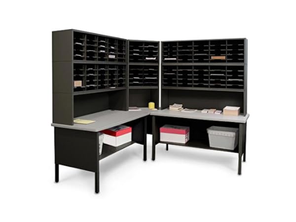 The 9 Best Mailroom Stations of 2026 (Reviews) - FindThisBest